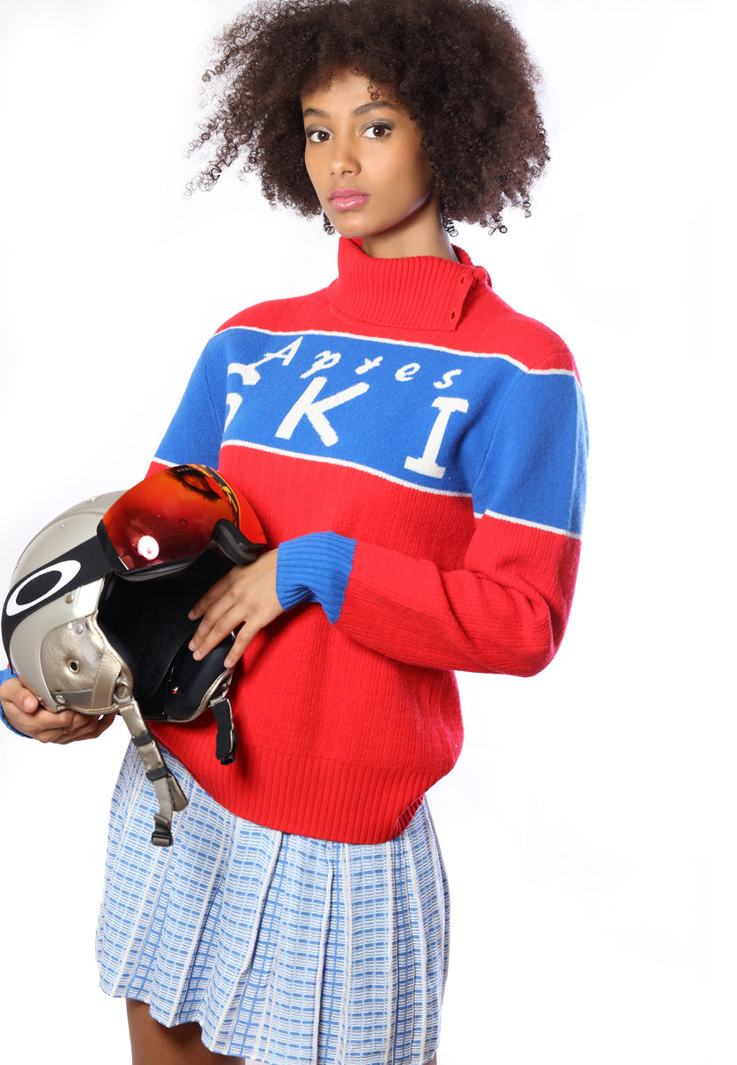 10 New Year Sweaters For Winter That Are Absolutely Versatile and Awe-