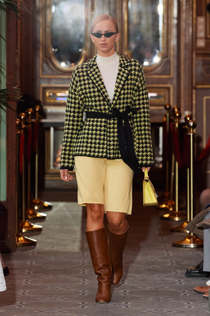 Runway Seasonal Sales Special