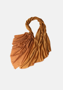 Ultra Thin Women Cashmere Scarf | Bellemere New York