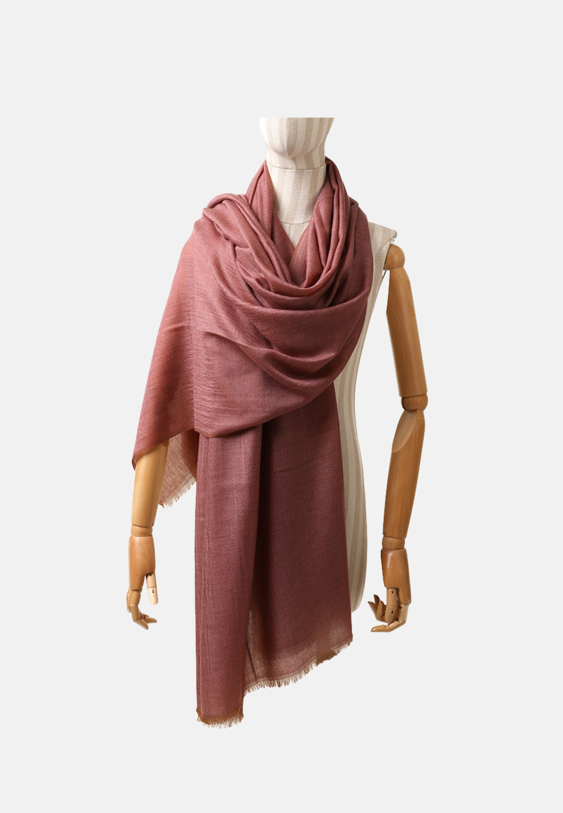 Ultra Thin Women Cashmere Scarf | Bellemere New York