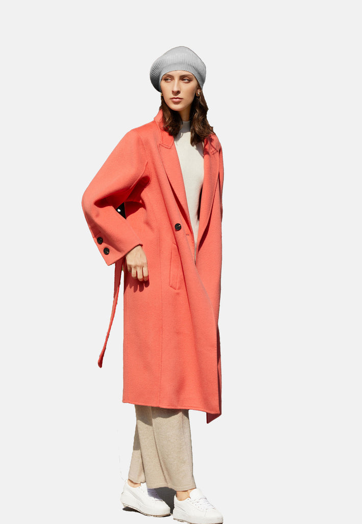 100% Premium Quality Cashmere Beret | Bellemere