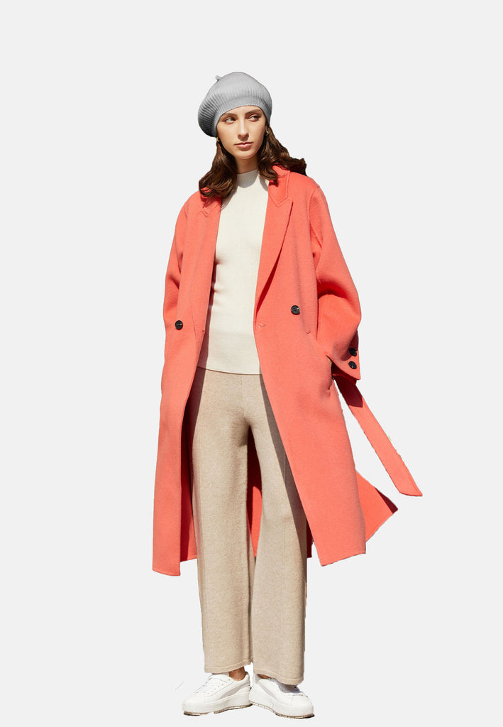 100% Premium Quality Cashmere Beret | Bellemere